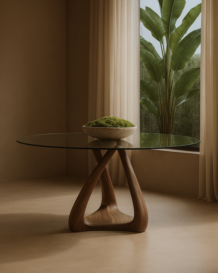 Avignon Dining Table – Tommy Franks