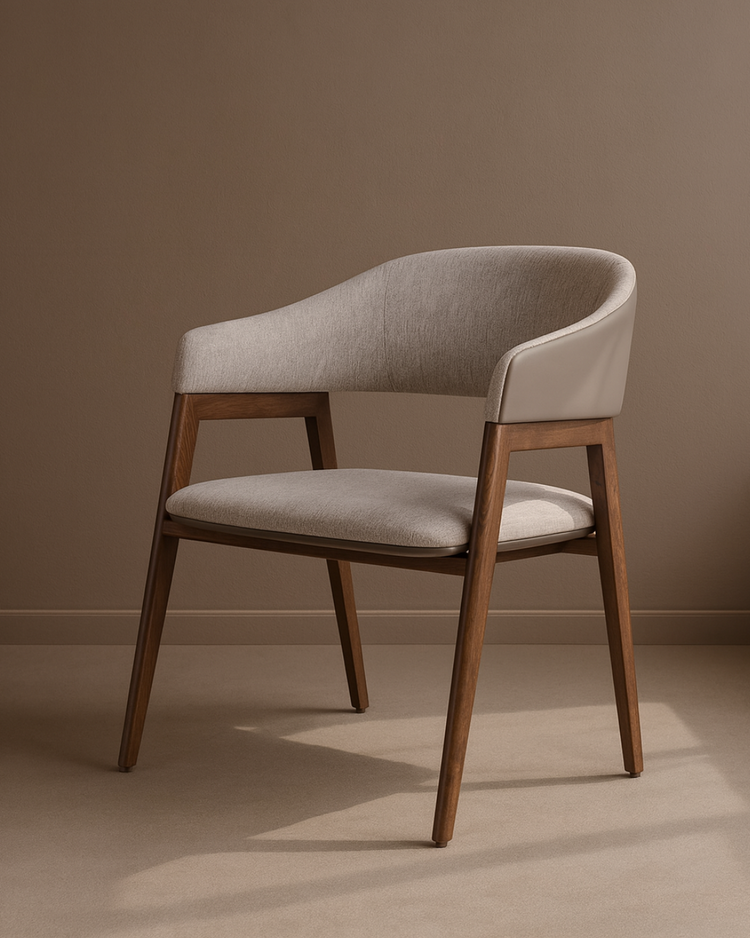 Rizzo Dining Chair – Tommy Franks
